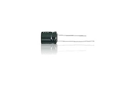 4.7 UF ELECTROLYTIC CAPACITOR – Cole's Computers