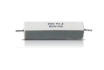 8-OHM NON-INDUCTIVE RESISTOR – Cole's Computers