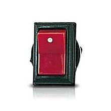 SPST ROCKER SWITCH – Cole's Computers