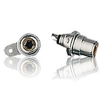 SHIELDED PHONO JACKS (4-PACK) – Cole's Computers