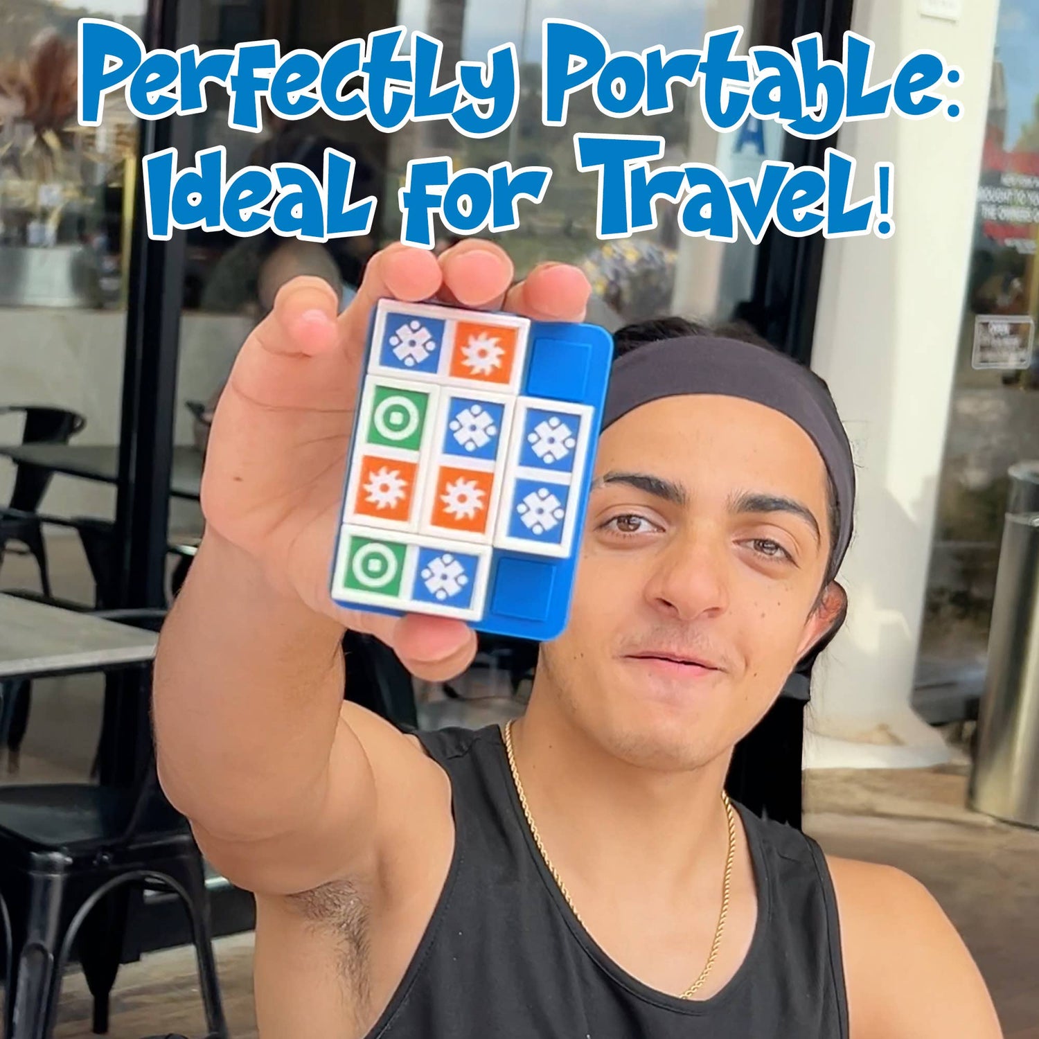 Match Frenzy Kids Games for Travel - Perfect for Games Night – Cole's ...