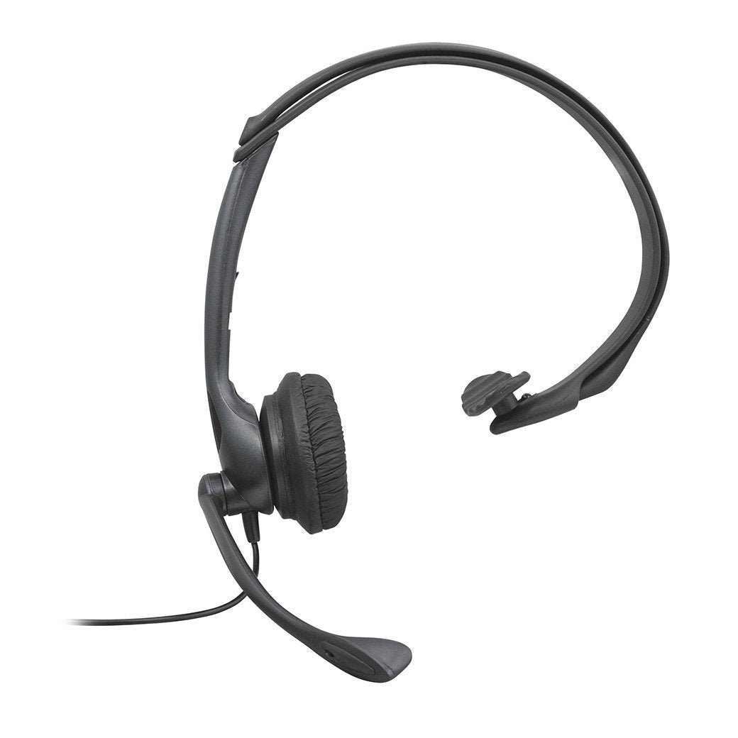 HEADSET FOR LANDLINE PHONE – Cole's Computers