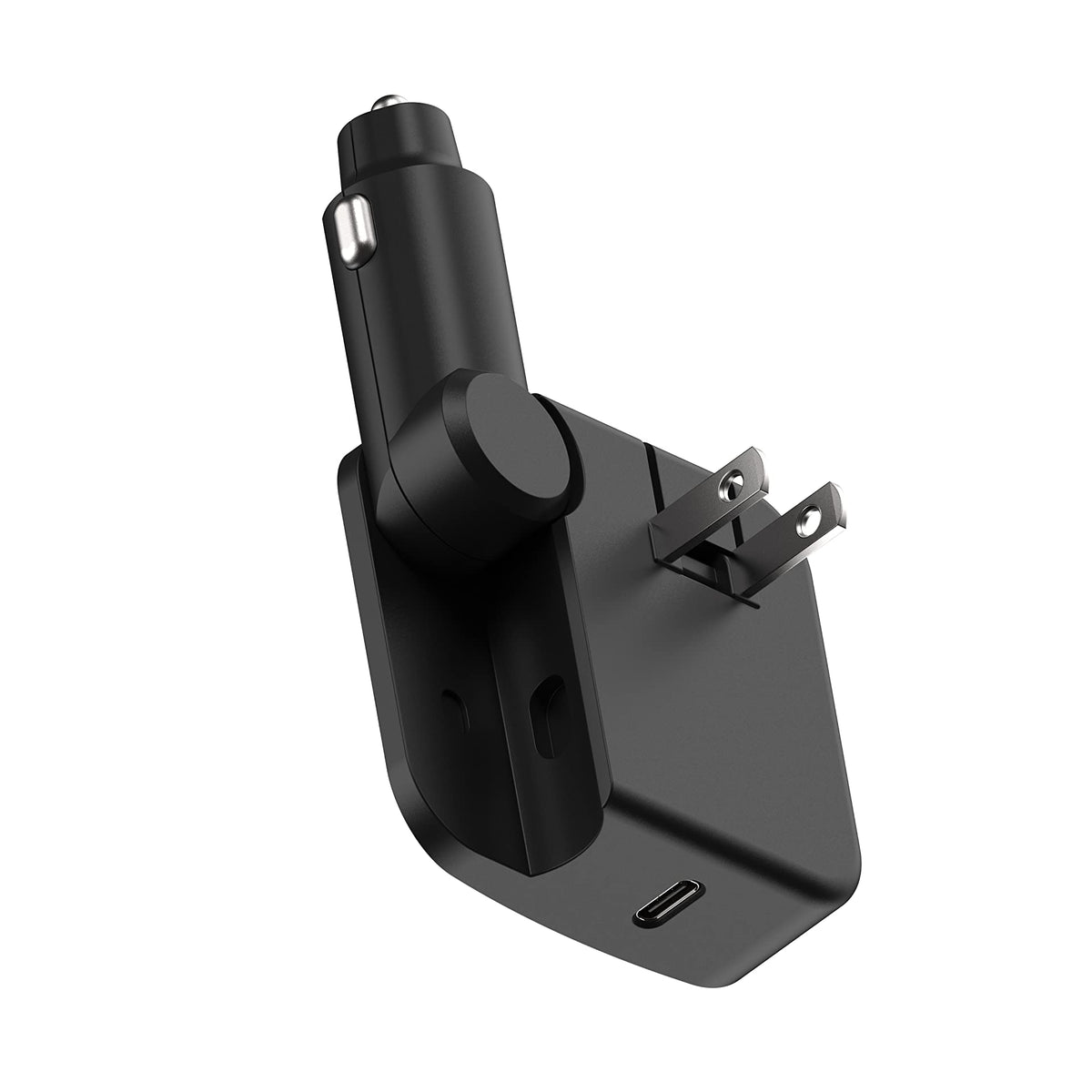 SCOSCHE UNIVERSAL 2-IN-1 USB-C POWER DELIVERY CHARGER - BLACK – Cole's ...