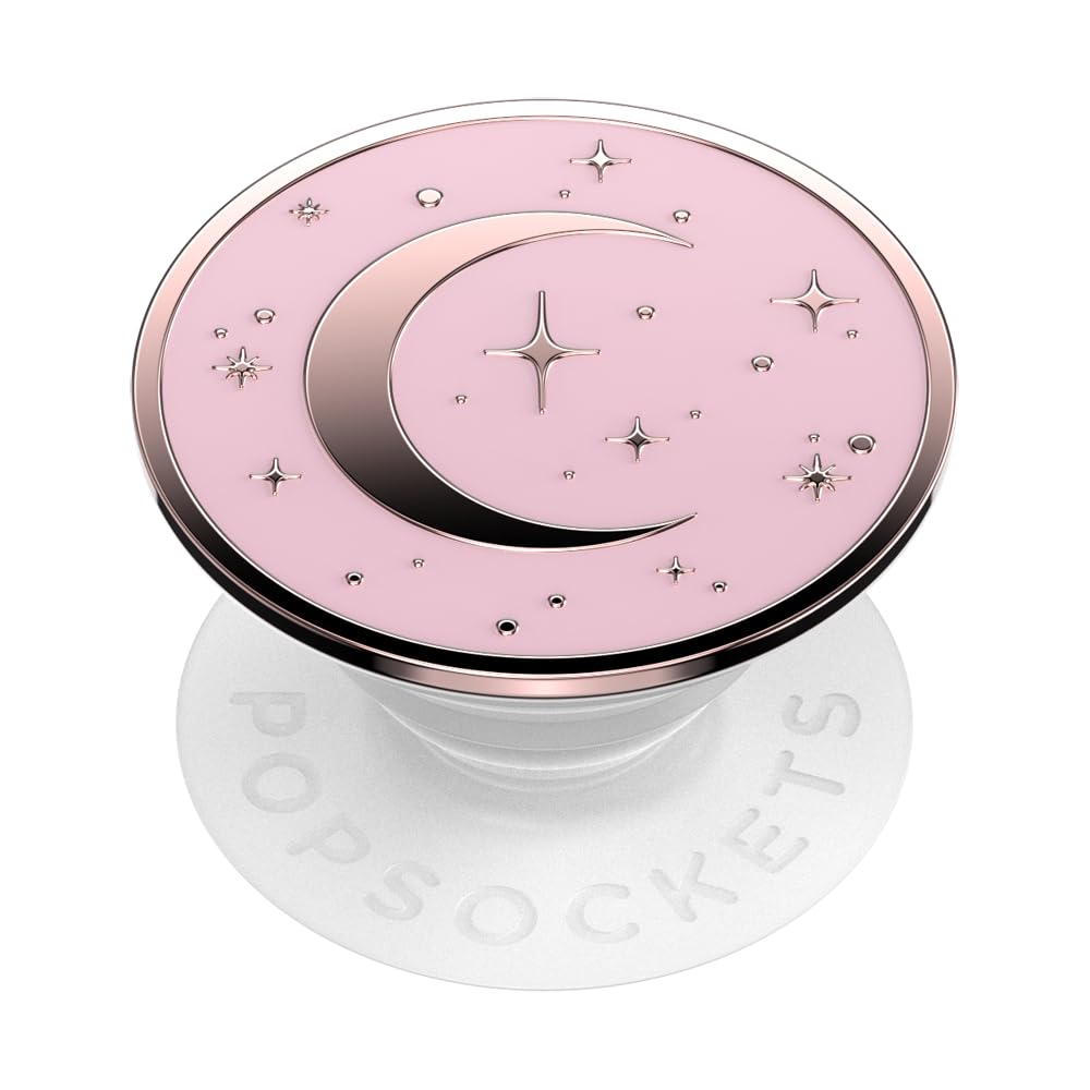 Popsockets - Popgrip Premium - Enamel Dainty Cosmic – Cole's Computers