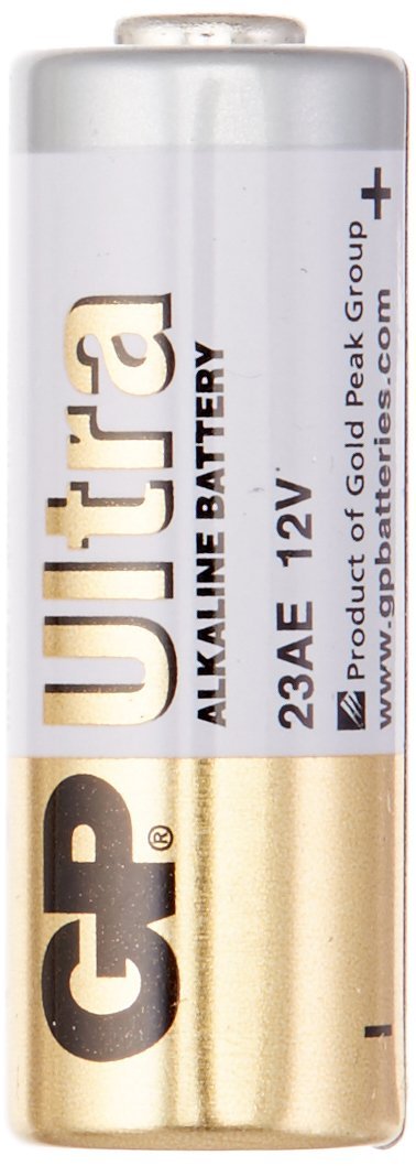 12V ALKALINE BATT A23 – Cole's Computers