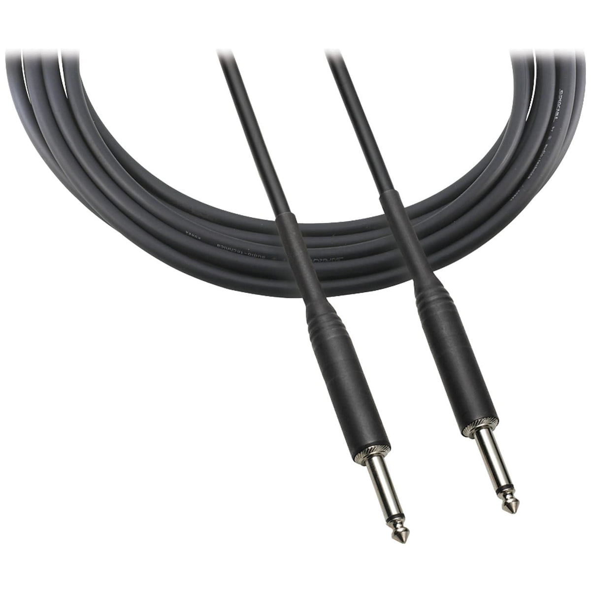Audio-Technica ATR-INST20 ATR 20-Feet Instrument Cable – Cole's Computers