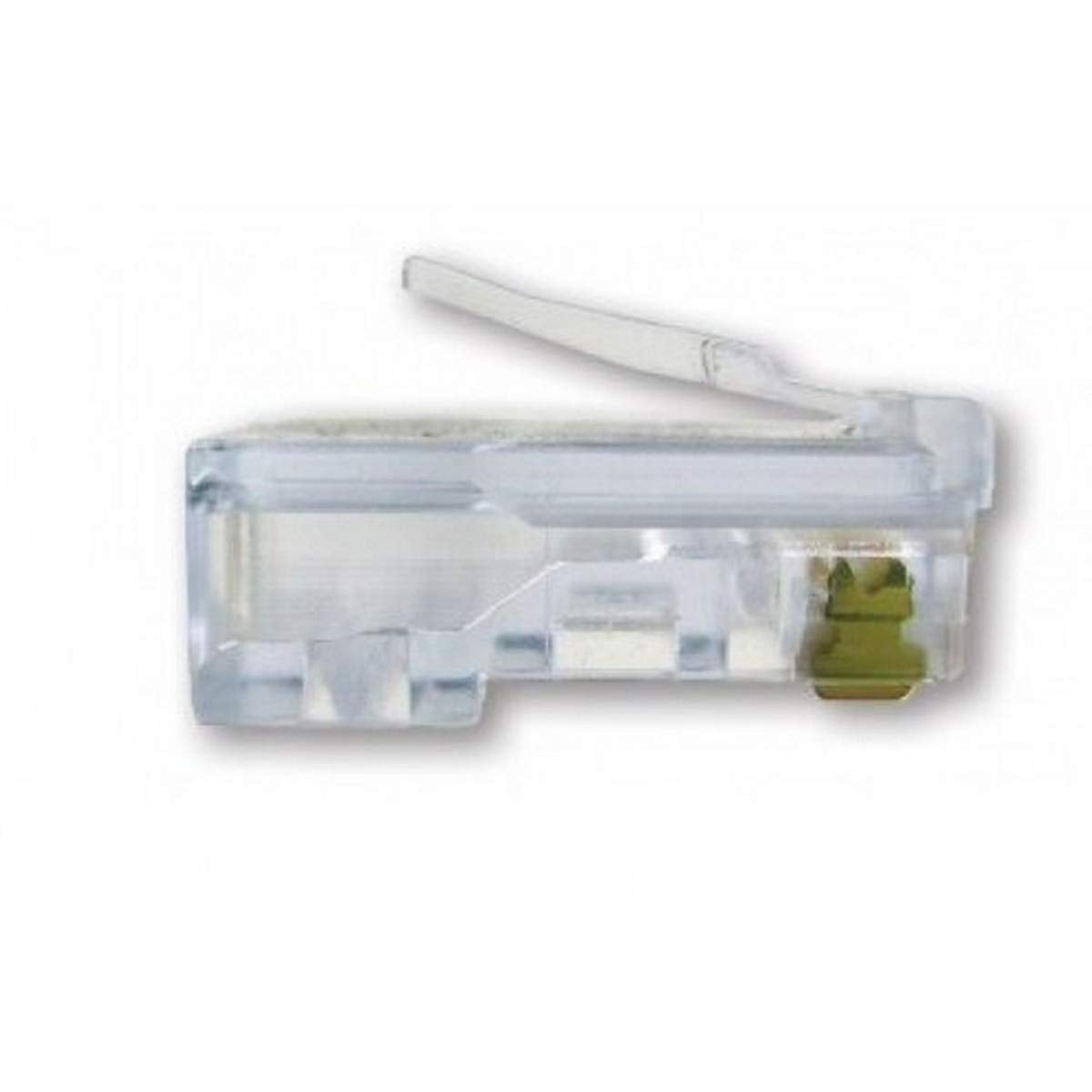 Platinum Tools EZ-RJ45 CAT5/5e Connector – Cole's Computers