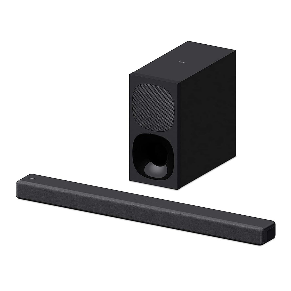 SONY SOUND BAR SYSTEM 400W 3.1-CHANNEL – Cole's Computers