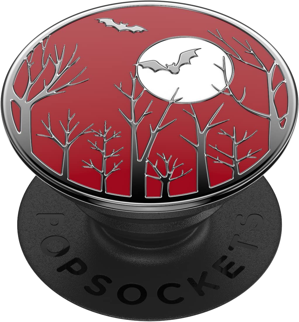 POPSOCKETS ENAMEL BLOOD MOON – Cole's Computers