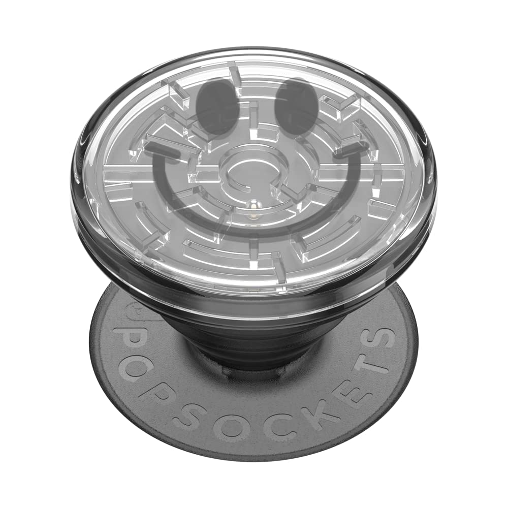 POPSOCKETS - POPGRIP LUXE - MAZE GAME AMAZEING – Cole's Computers