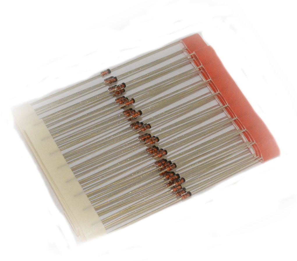 SILICON DIODE – Cole's Computers