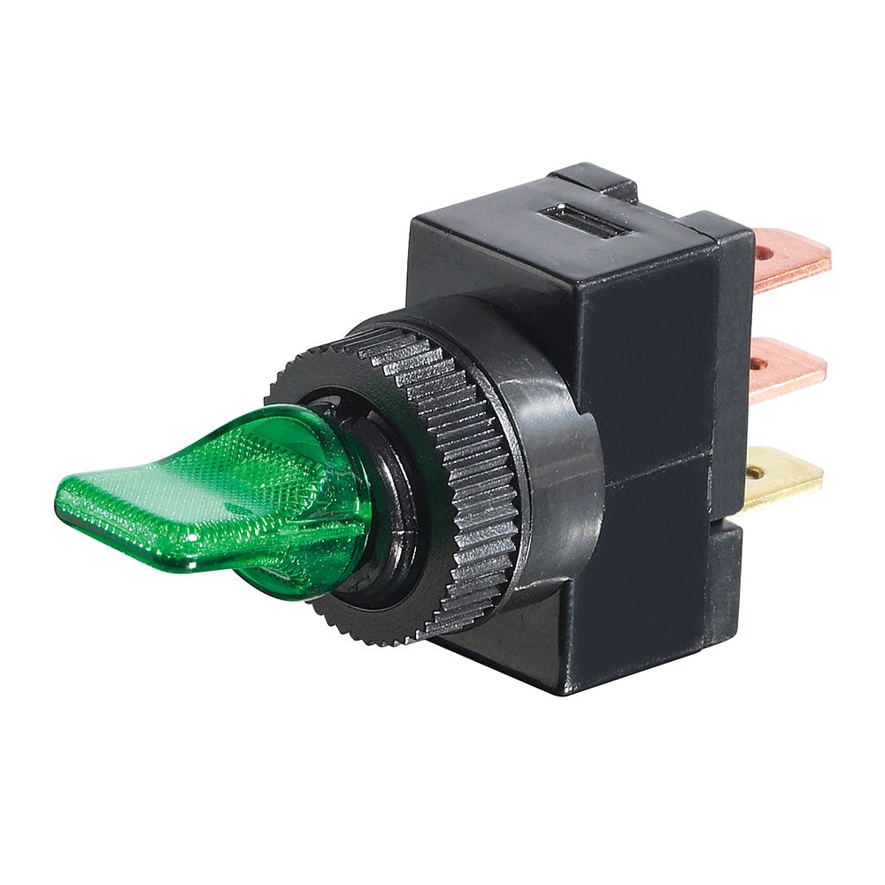 SPST 12-VOLT DC ILLUMINATED SWITCH Copy 2 – Cole's Computers