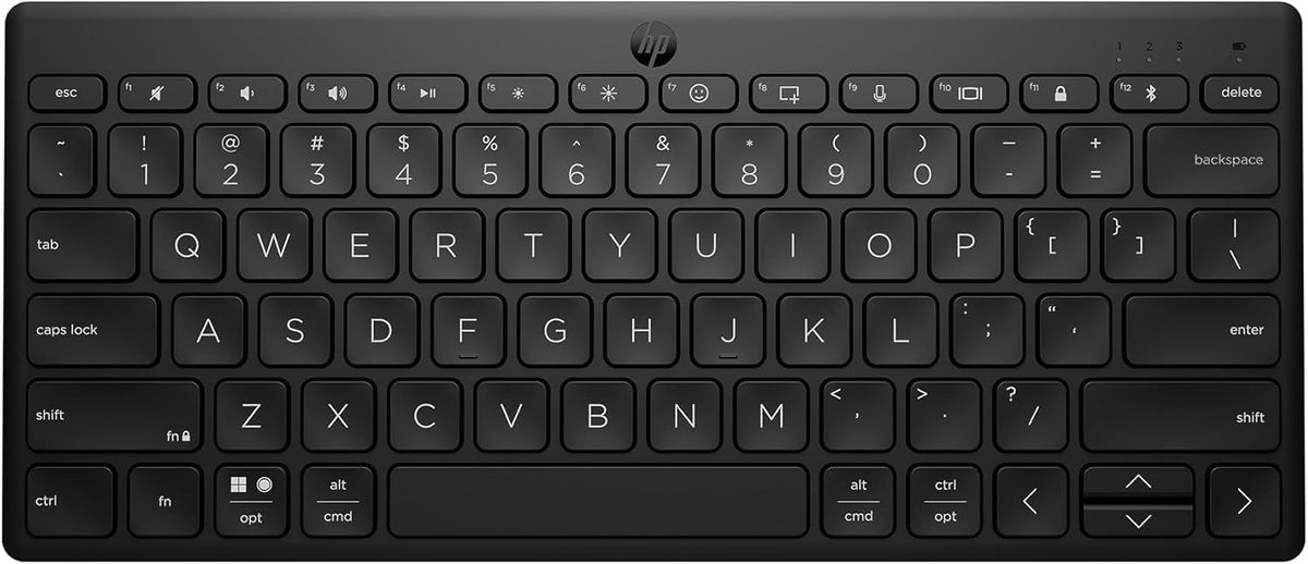 HP 350 BLUETOOTH KEYBOARD – Cole's Computers
