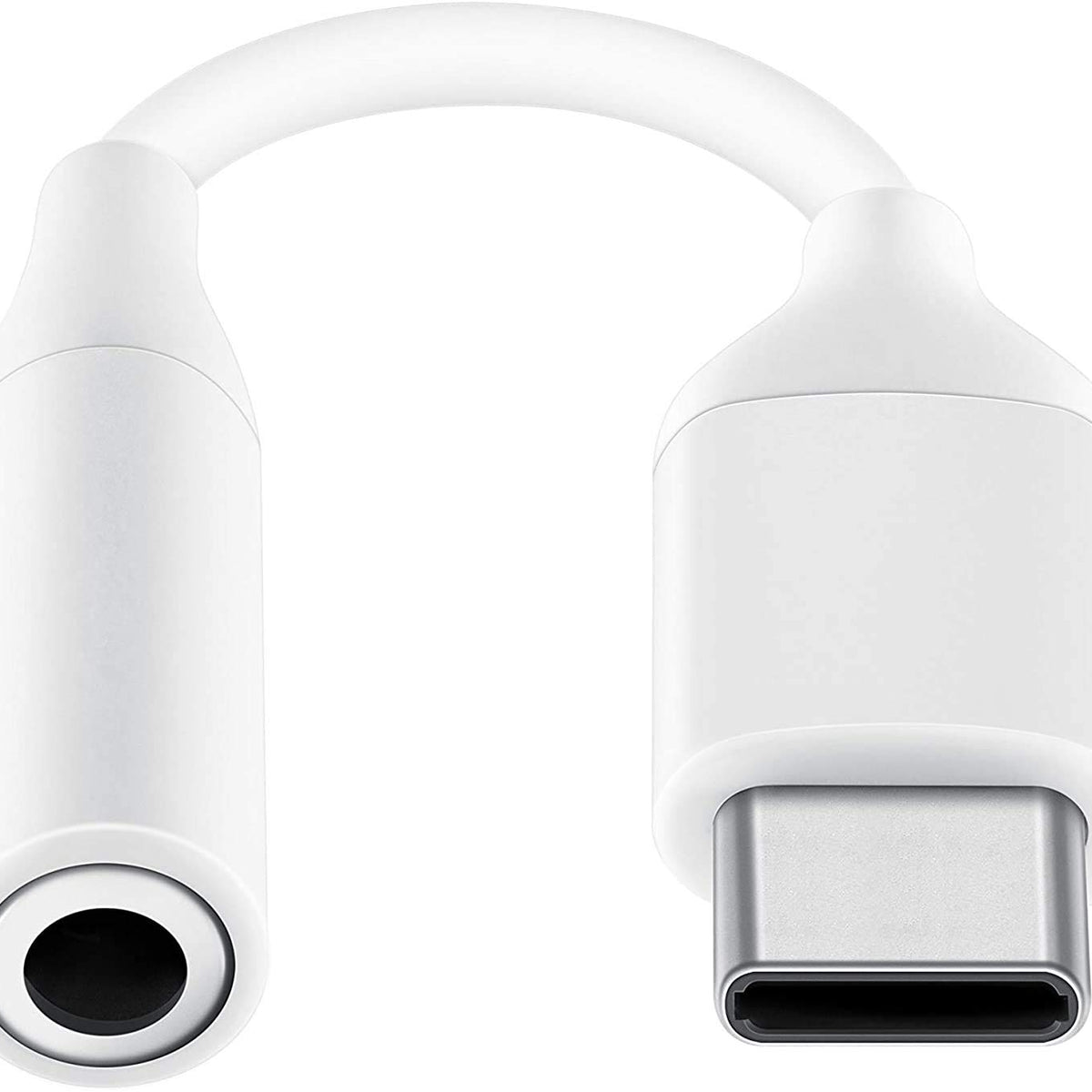 SAMSUNG USB TYPE C-TO-3.5MM HEADPHONE JACK ADAPTER – Cole's Computers