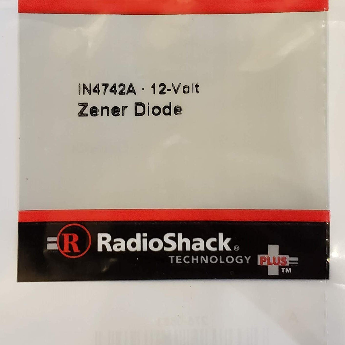 12V ZENER DIODE (2-PACK) – Cole's Computers