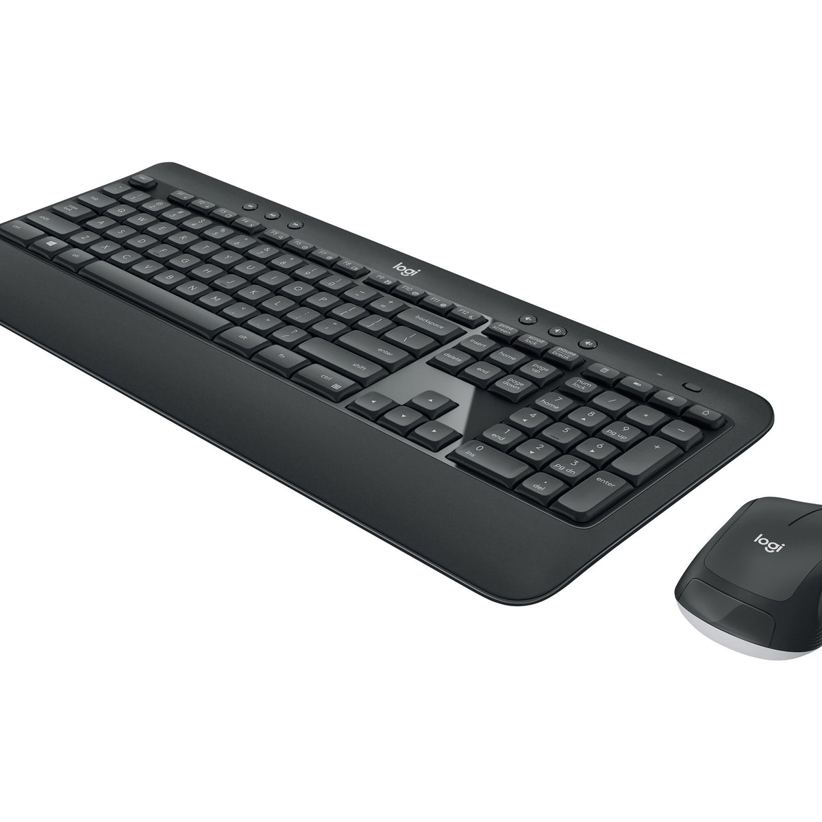LOGITECH MK540 ADVANCED - KEYBOARD AND MOUSE SET – Cole's Computers