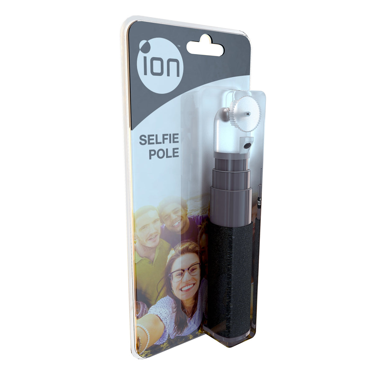ION ACTION CAMERA SELFIE POLE – Cole's Computers