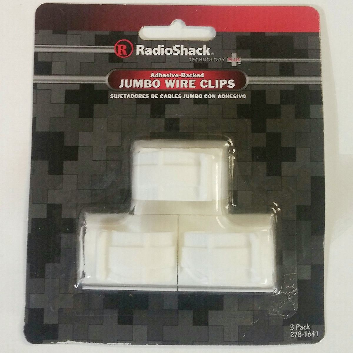 JUMBO WIRE CLIP (3-PACK) – Cole's Computers