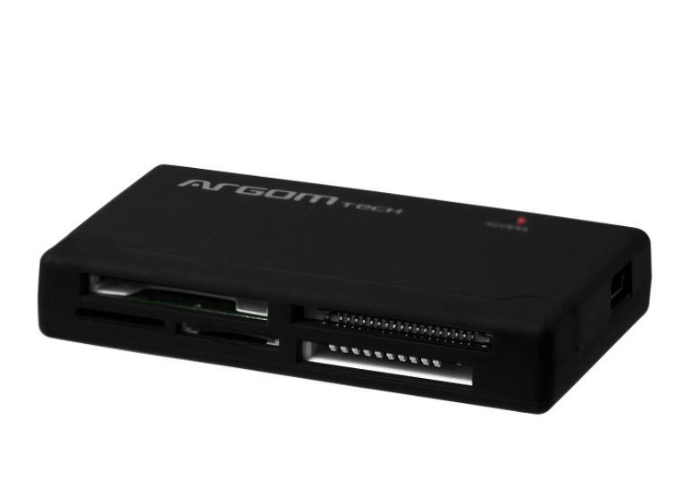UNIVERSAL CARD READER 55-IN-1 – Cole's Computers