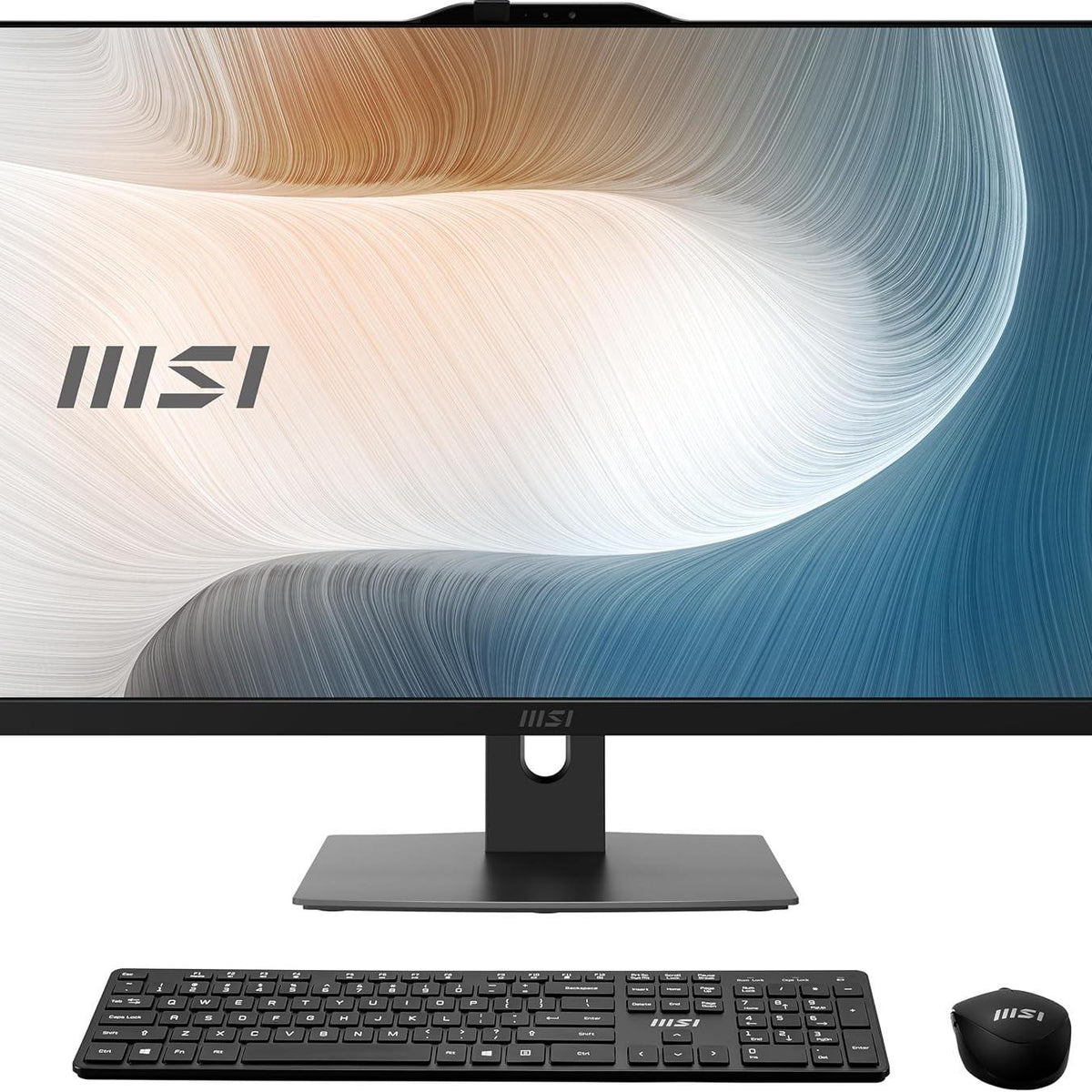 MSI Modern AIO Desktop – Cole's Computers