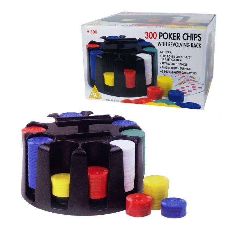 Poker Chip Set Ideal Games - Deluxe 300 | Toys R Us Canada Poker Chips Set