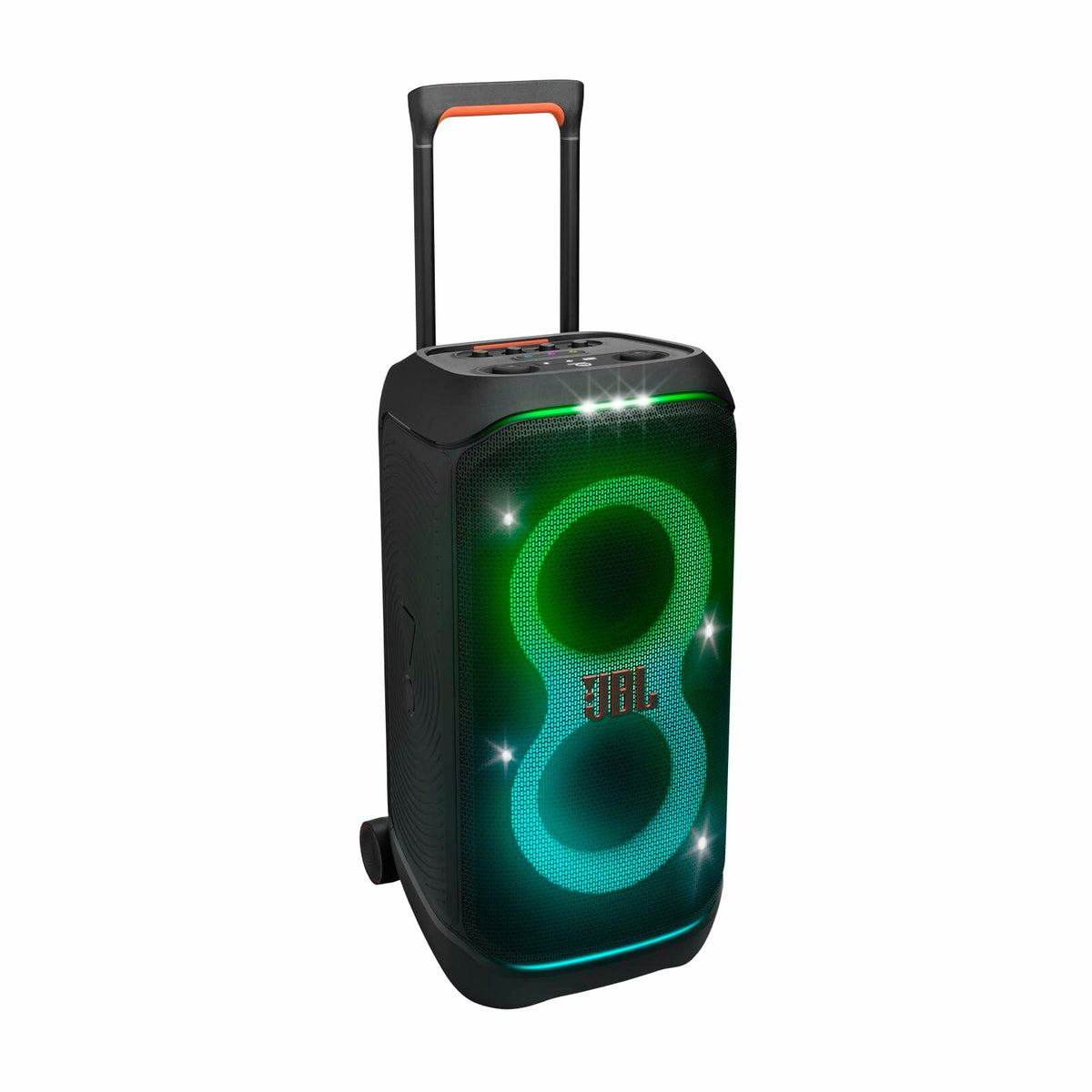JBL PartyBox Stage 320 (Black) – Cole's Computers