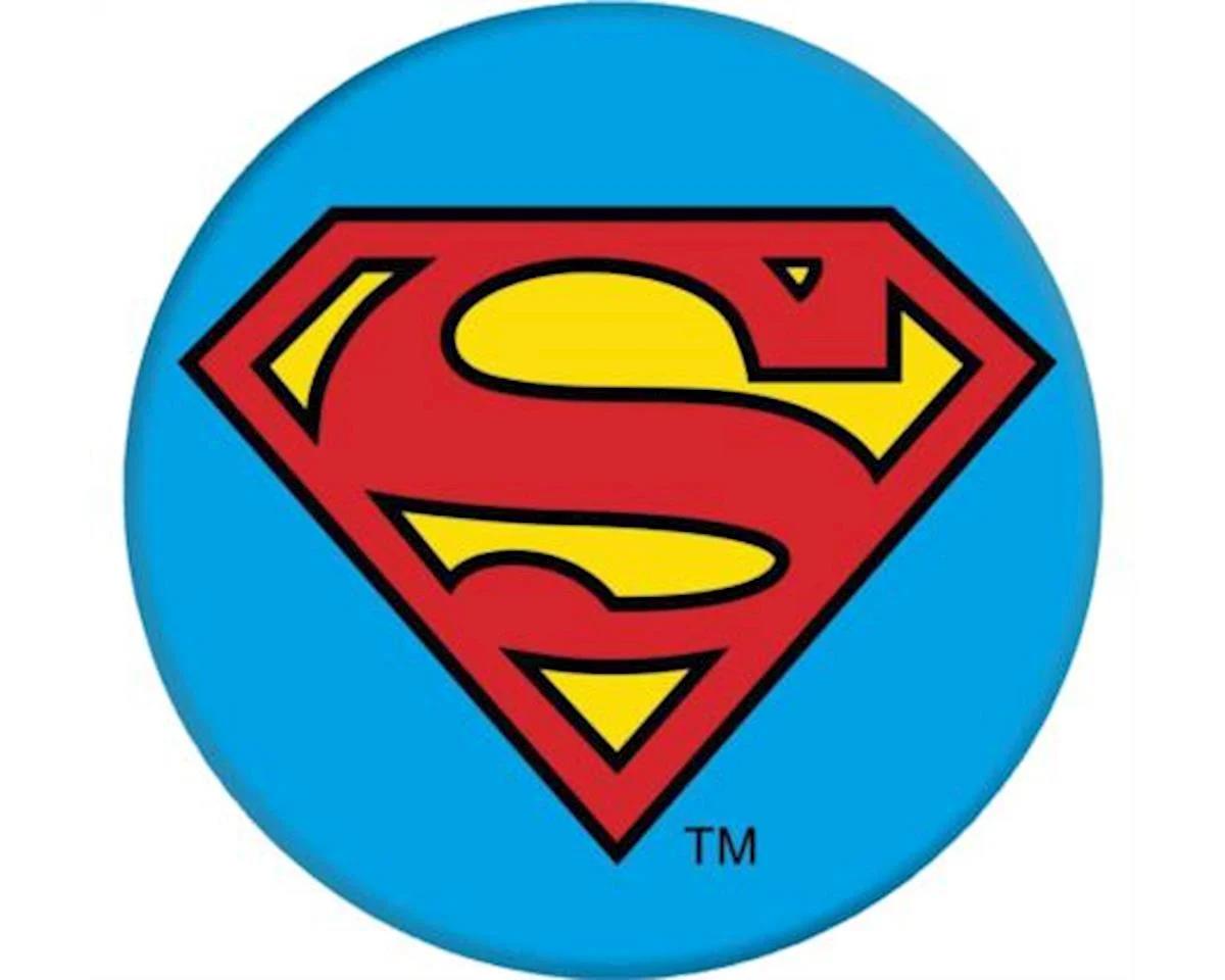 POPSOCKETS - JUSTICE LEAGUE DEVICE STAND AND GRIP - SUPERMAN – Cole's ...